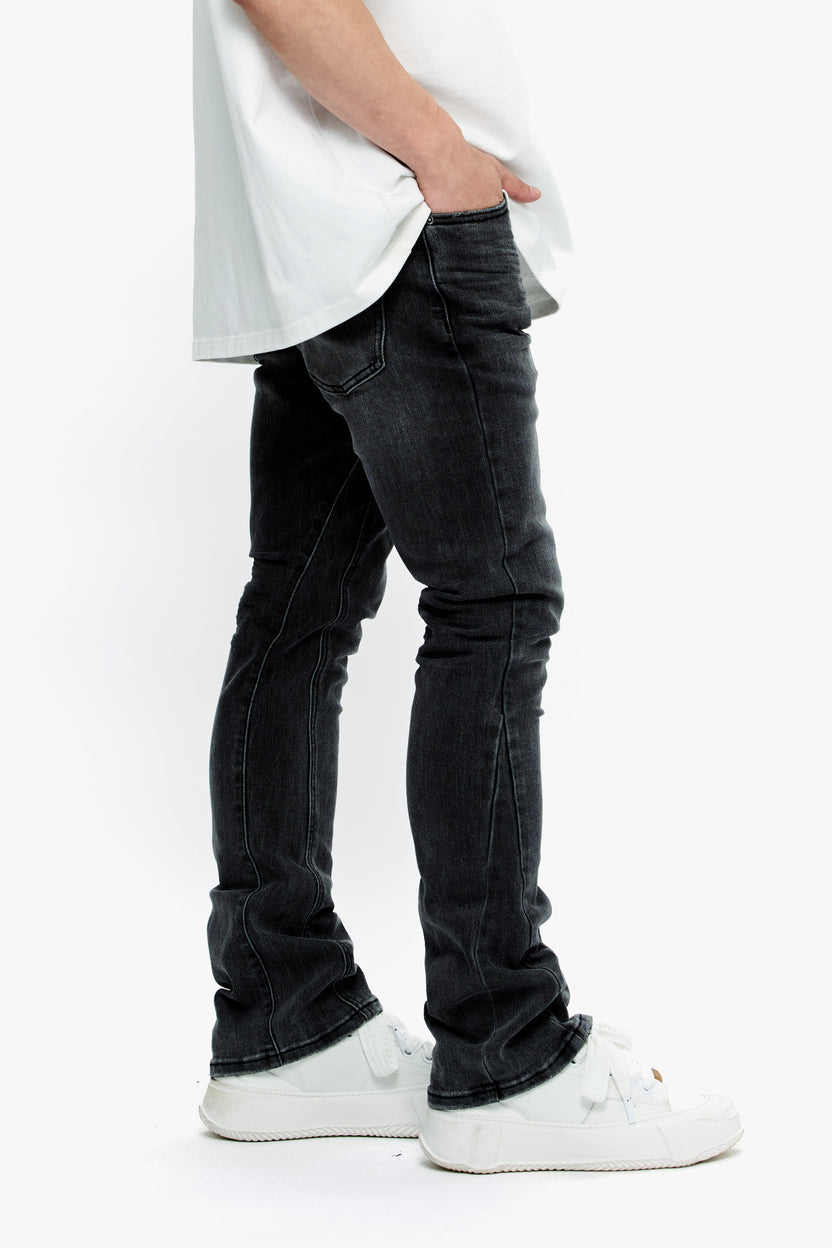 Stacked – Valabasas Denim