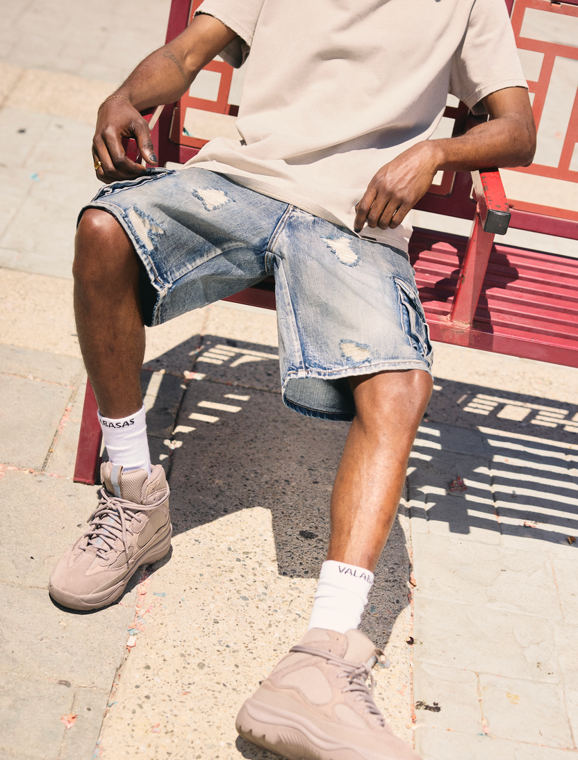 Shorts – Valabasas Denim