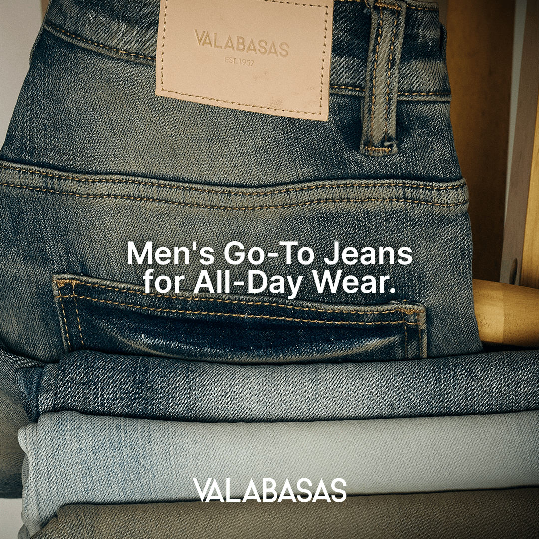 Mr. Flex & Mr. Clean – Valabasas