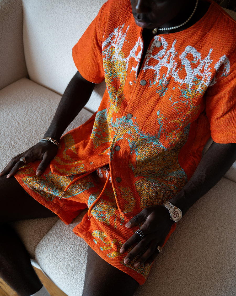 Valabasas Denim - Reconstructing and re-creating the art of denim.