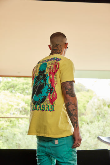 Valabasas Denim - Reconstructing and re-creating the art of denim.