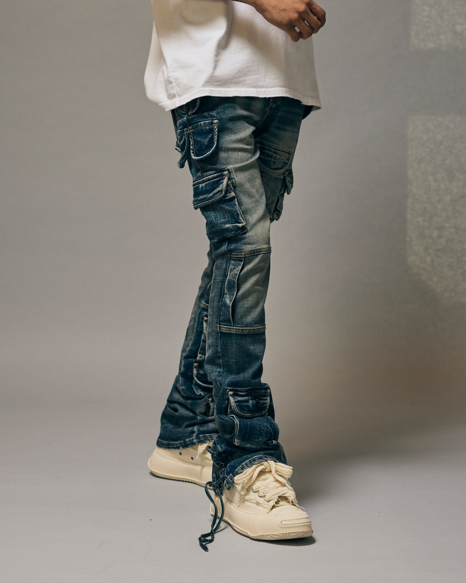 Stacked – Valabasas