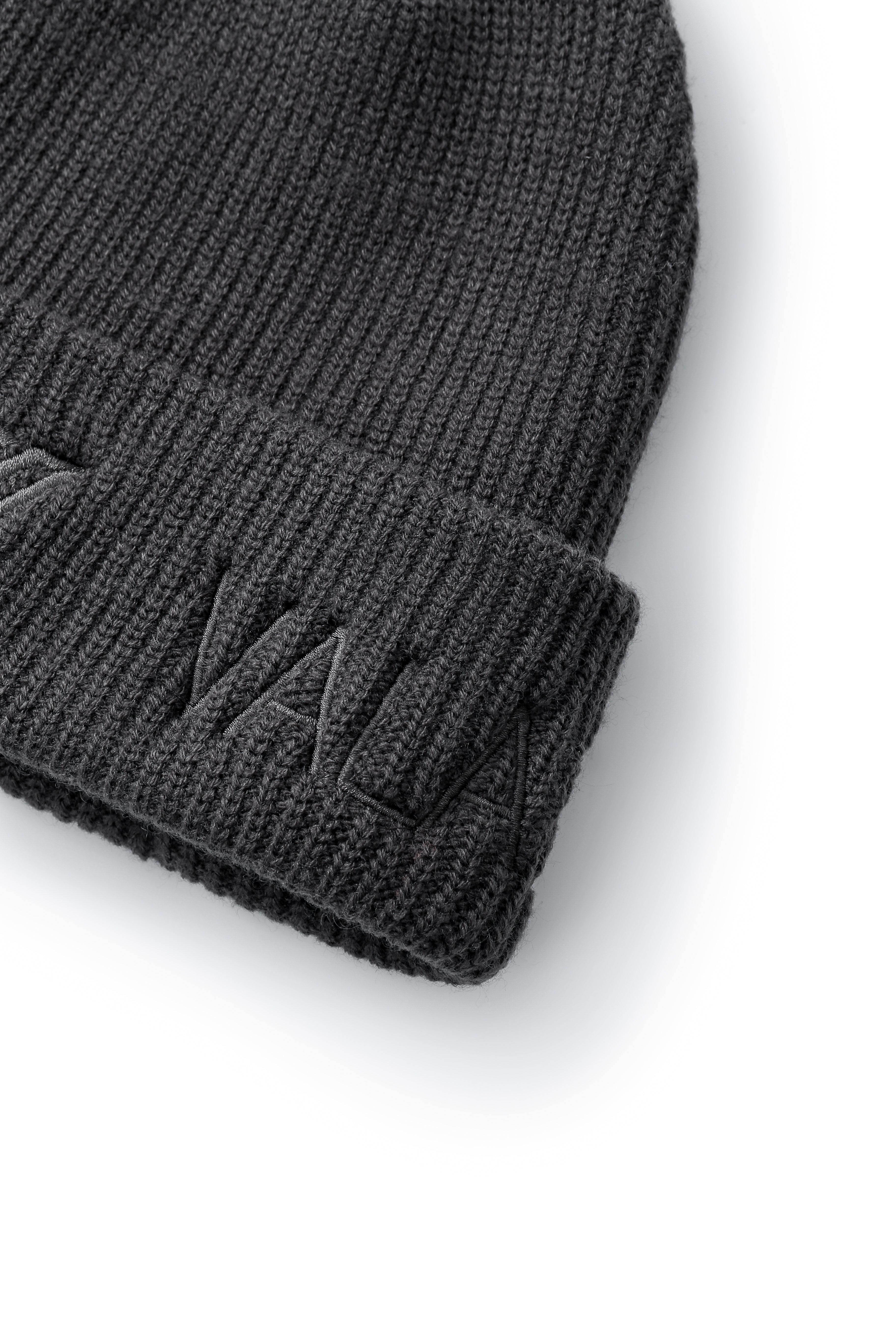 Mr.Beanie Grey – Valabasas