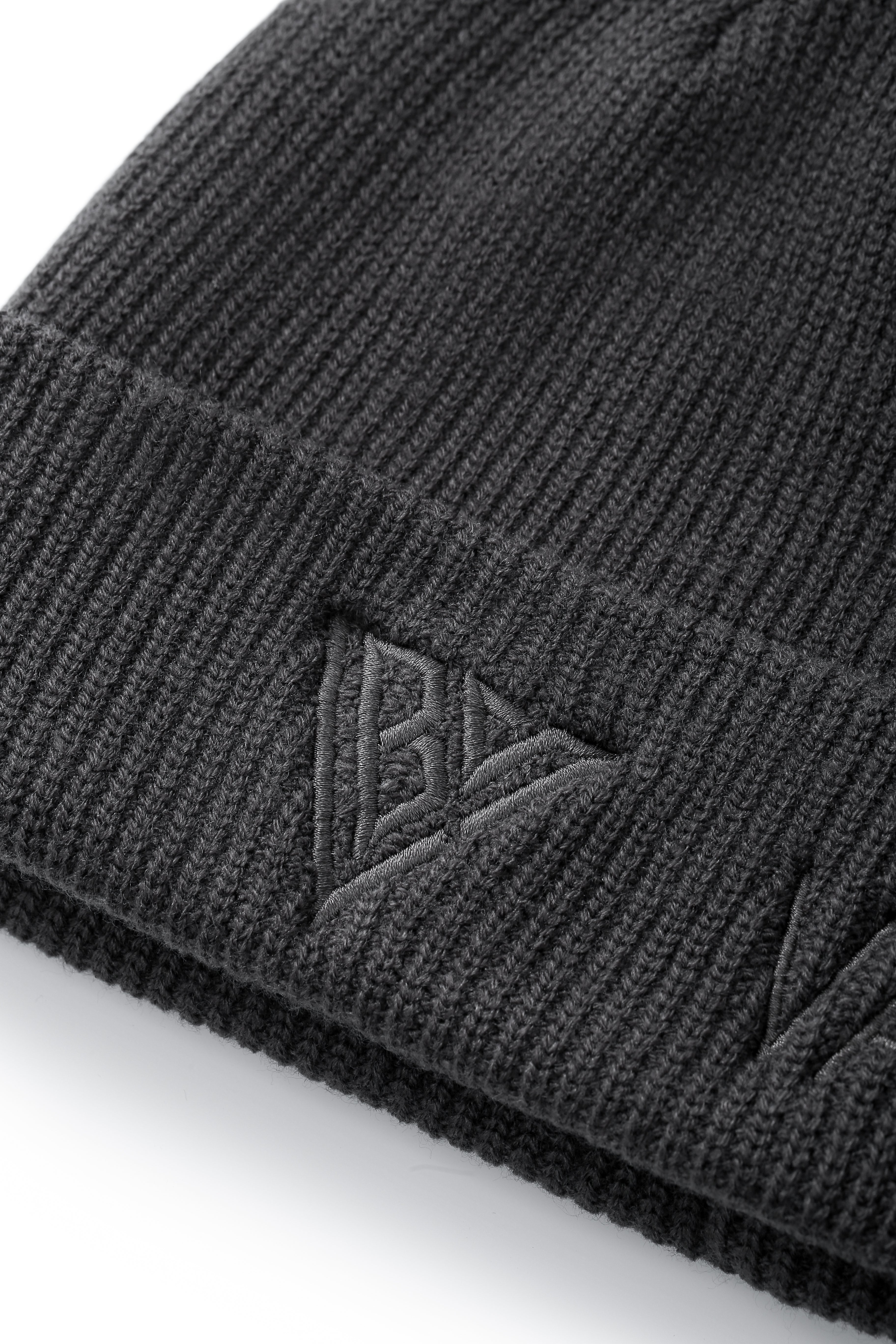 Mr.Beanie Grey – Valabasas