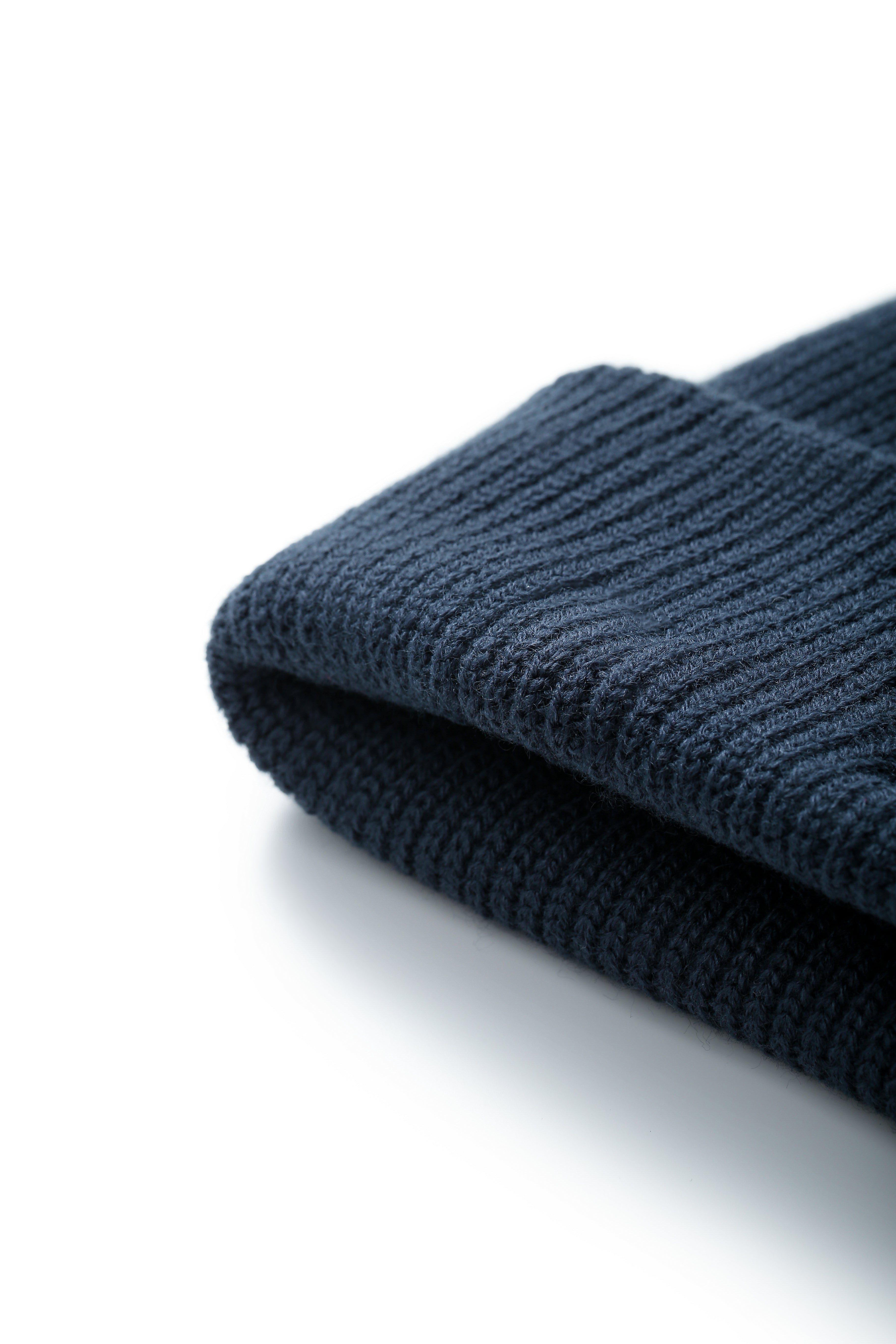 Mr.Beanie Navy – Valabasas