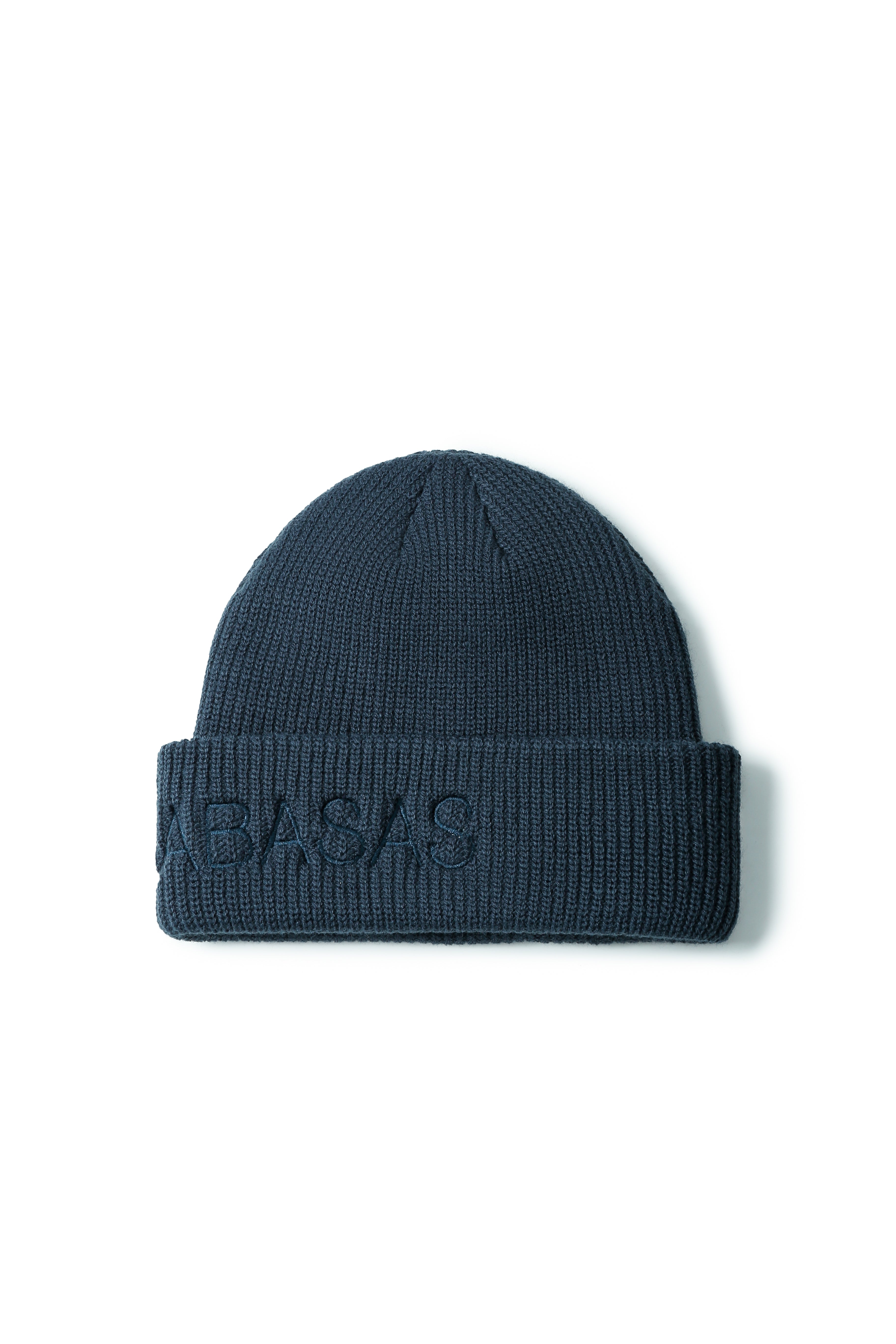 Mr.Beanie Navy – Valabasas