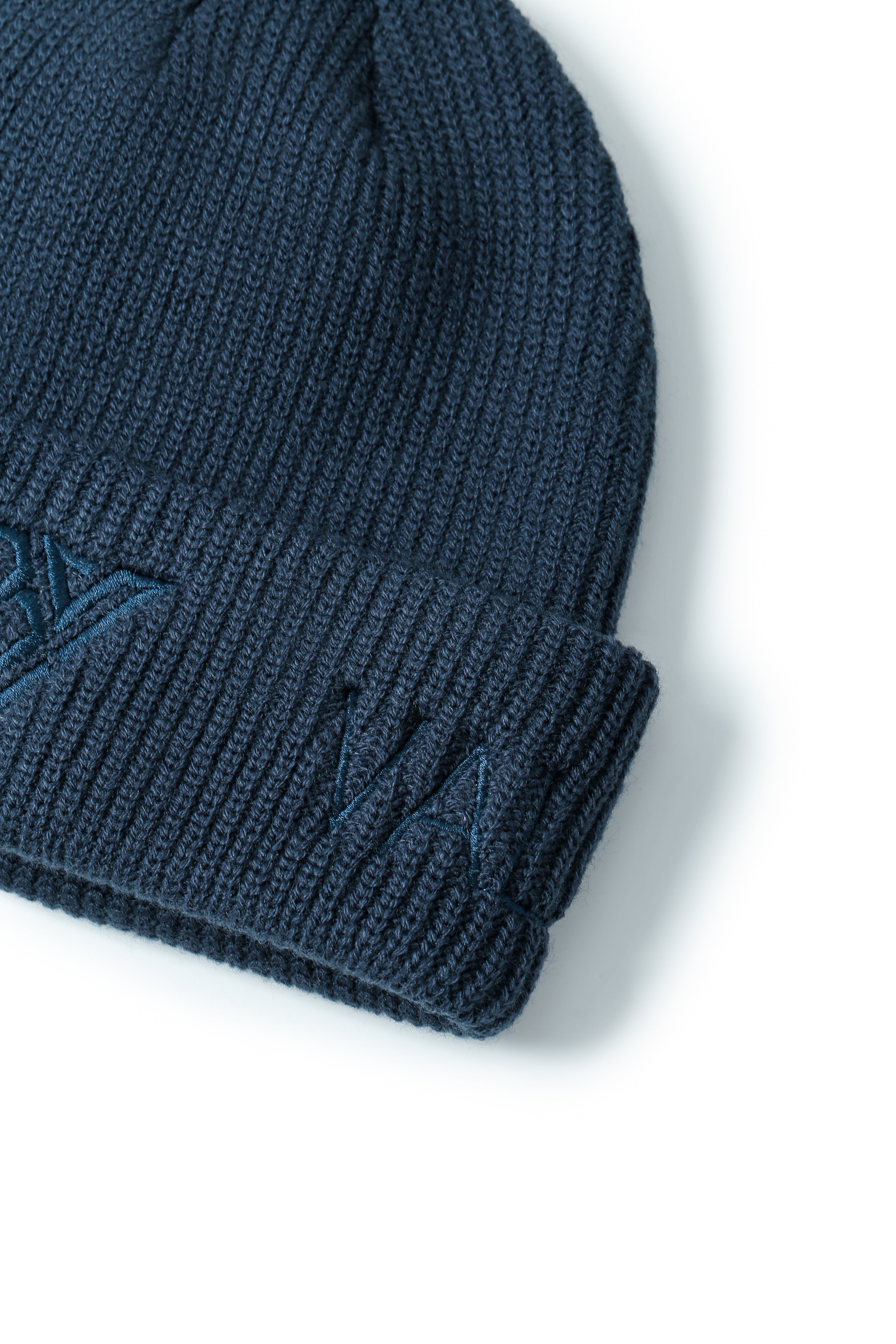Mr.Beanie Navy – Valabasas