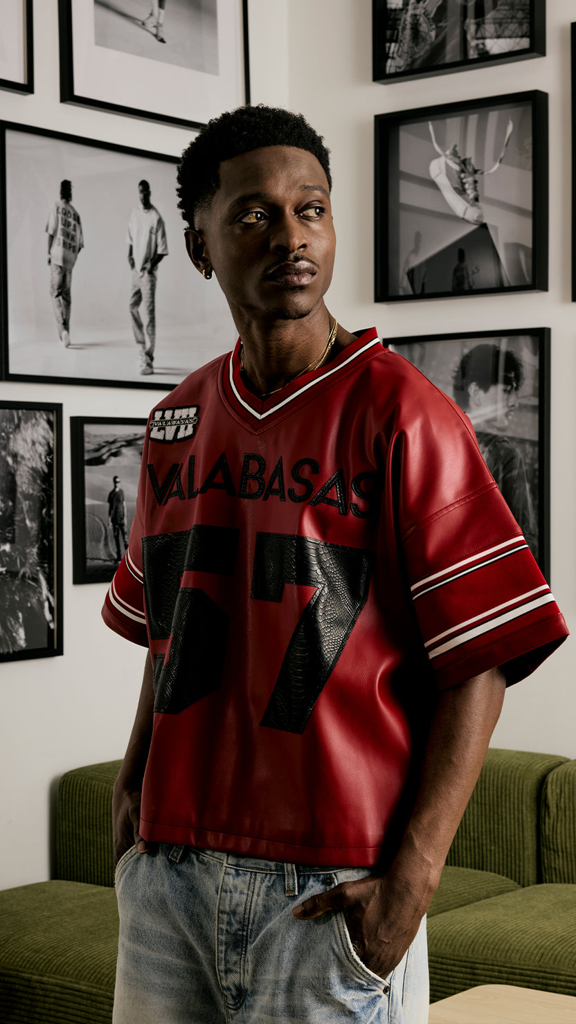 Valabasas Denim - Reconstructing and re-creating the art of denim.