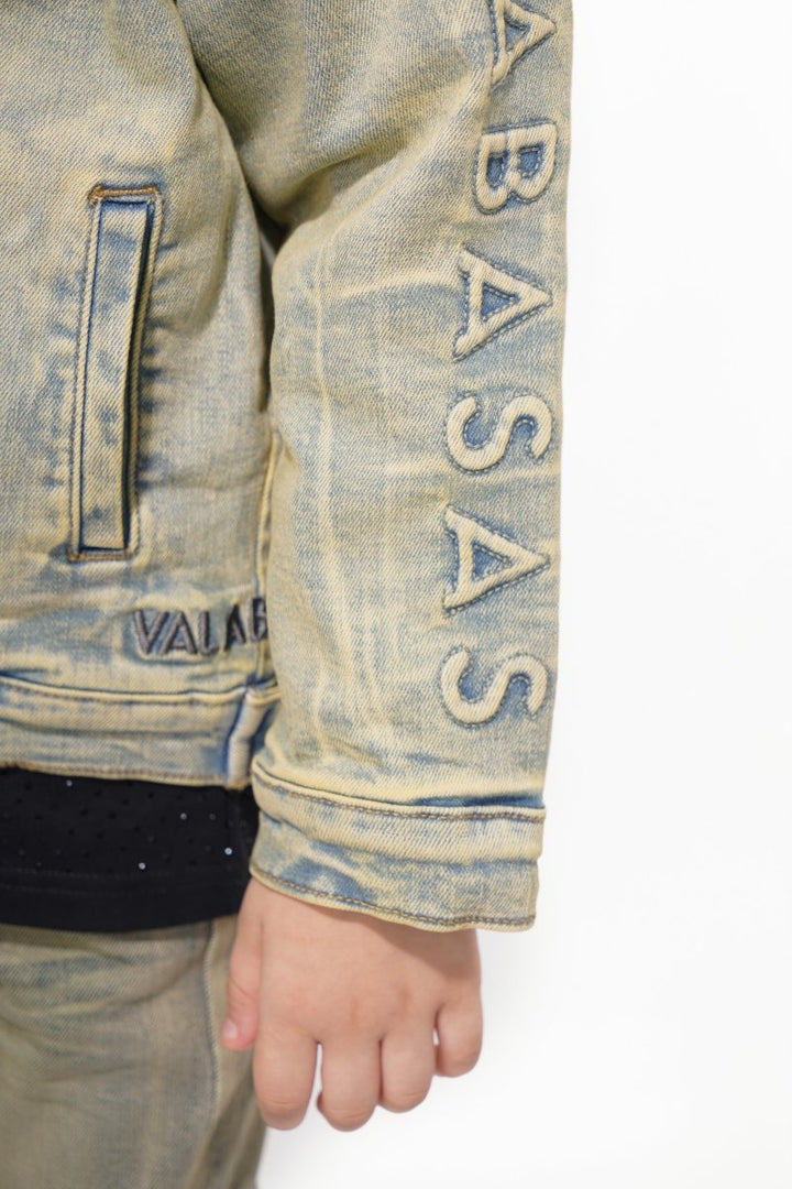 Kids Jackets – Valabasas