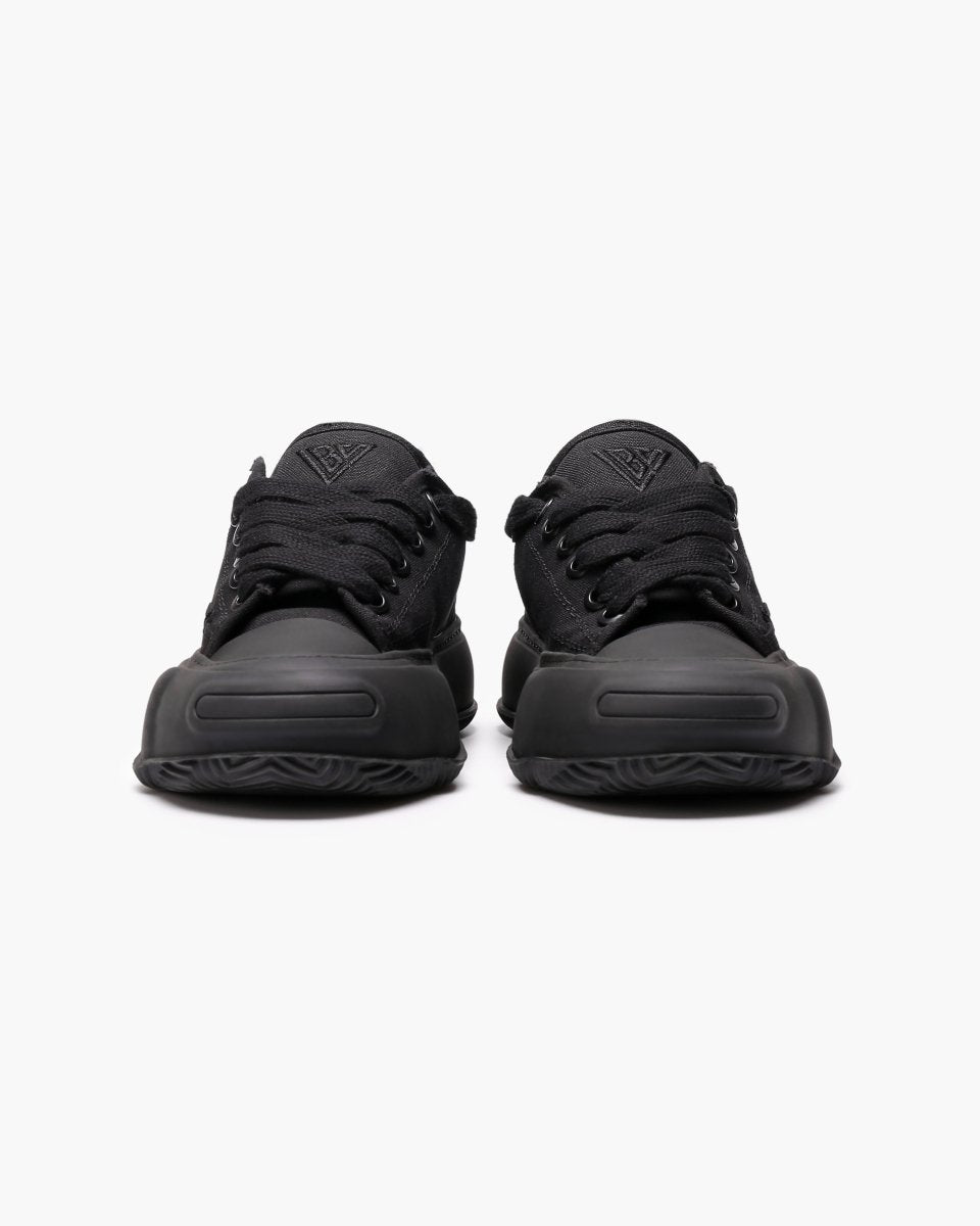 Kids Vision Bright 100 Black Shoes – Valabasas