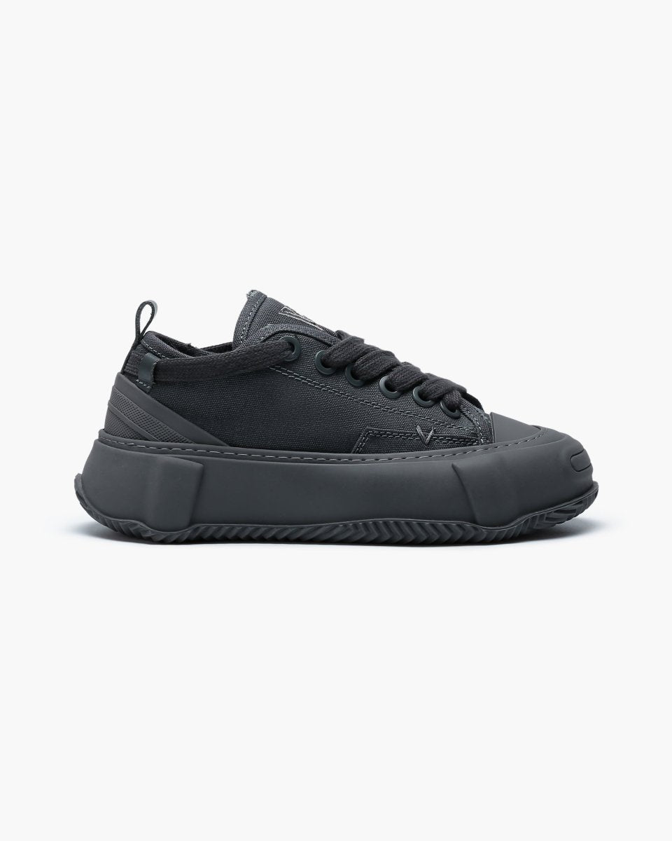 Kids Vision Bright 100 Graphite Shoes – Valabasas