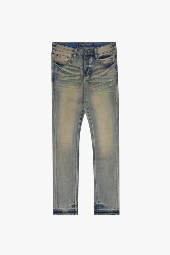 "MR. FLEX" MEDIUM VINTAGE – Valabasas