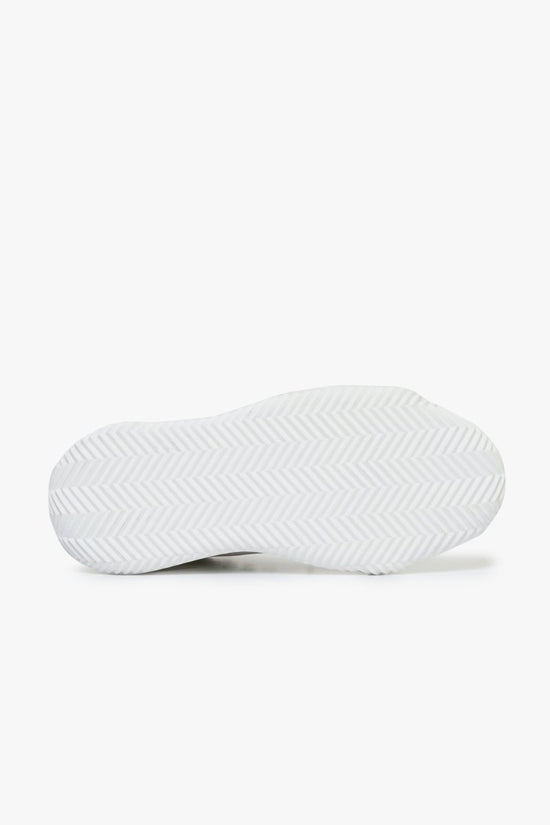 The Vision Leather 200 High White – Valabasas